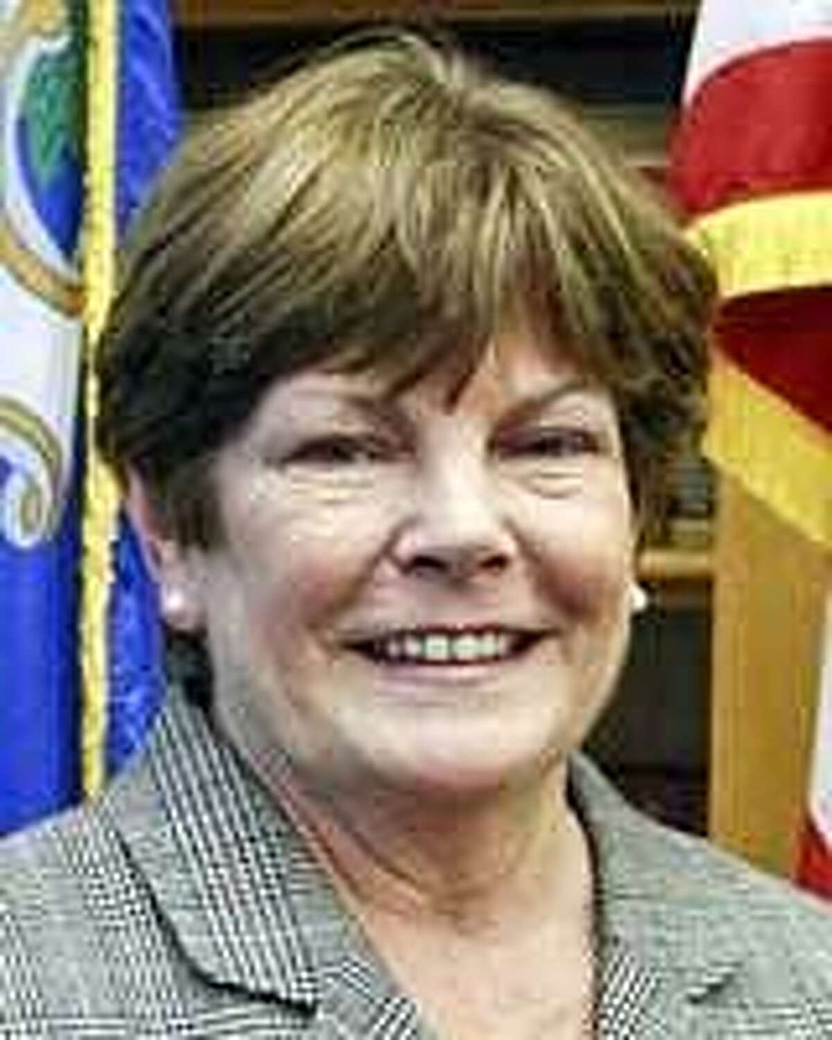 Longtime Connecticut Sen. Eileen Daily of Westbrook won't seek re-election