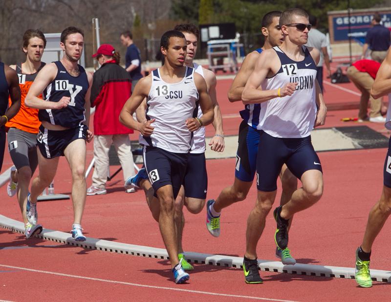 SCSU TRACK: Best in New England ready to shine at Southern
