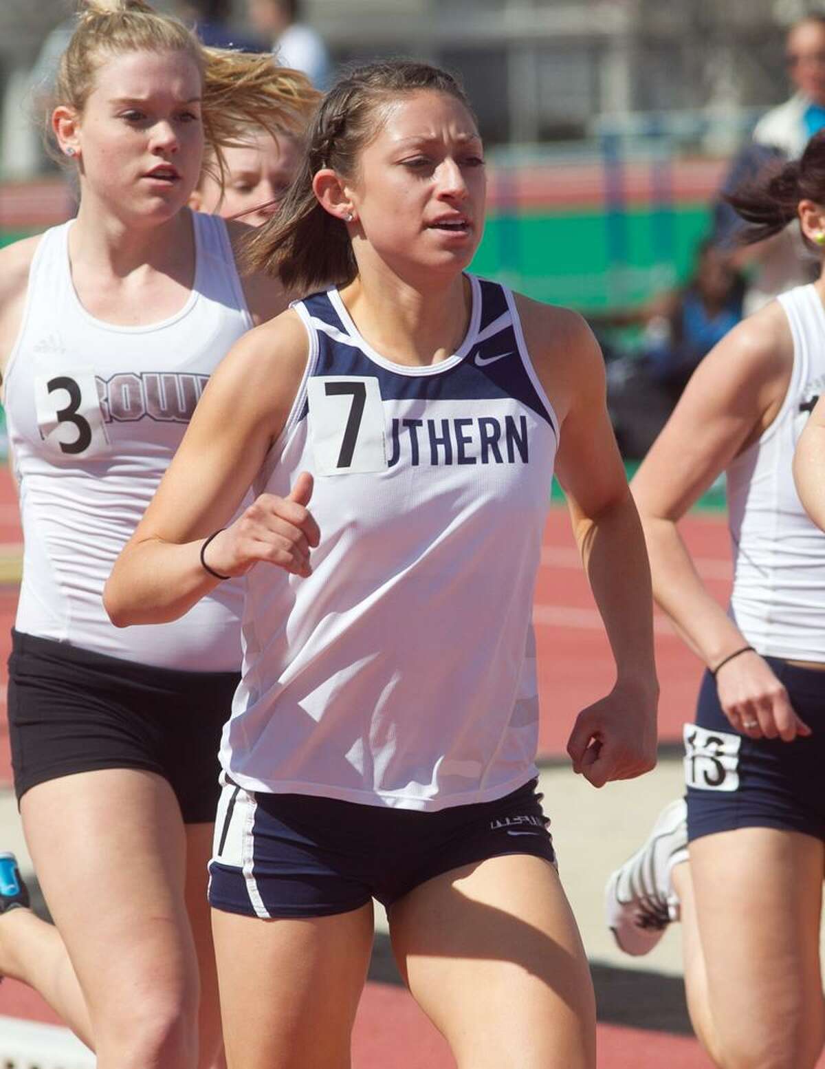 SCSU TRACK: Best in New England ready to shine at Southern