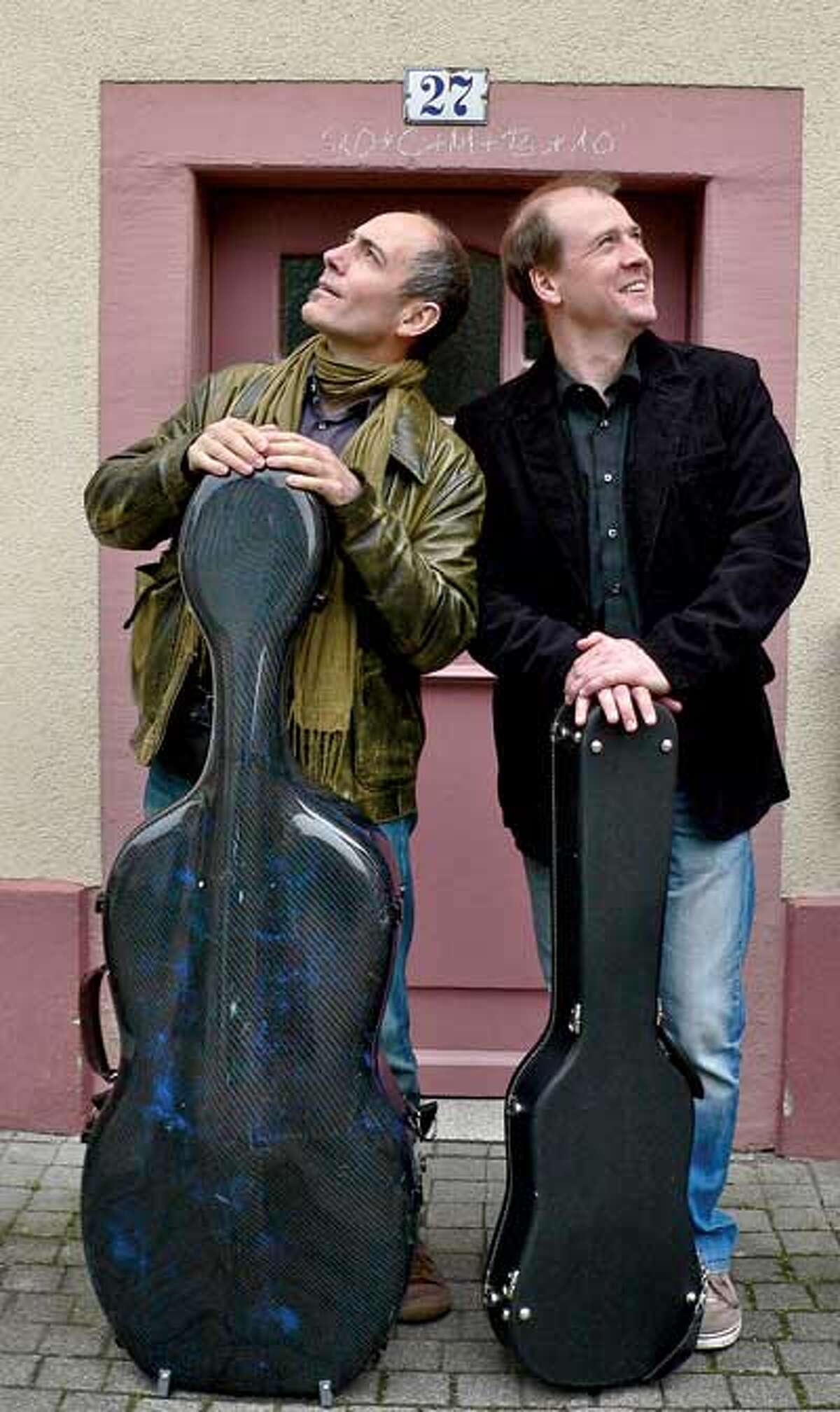 Rare Sounds: Concerts at the Yale Collection of Musical Instruments are ...