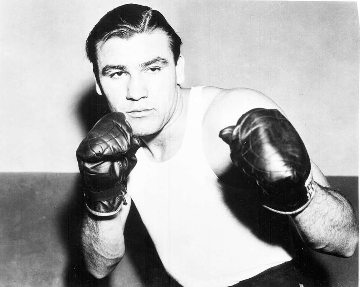 NEW HAVEN 200: Nate Mann went from a punching bag in his parents ...