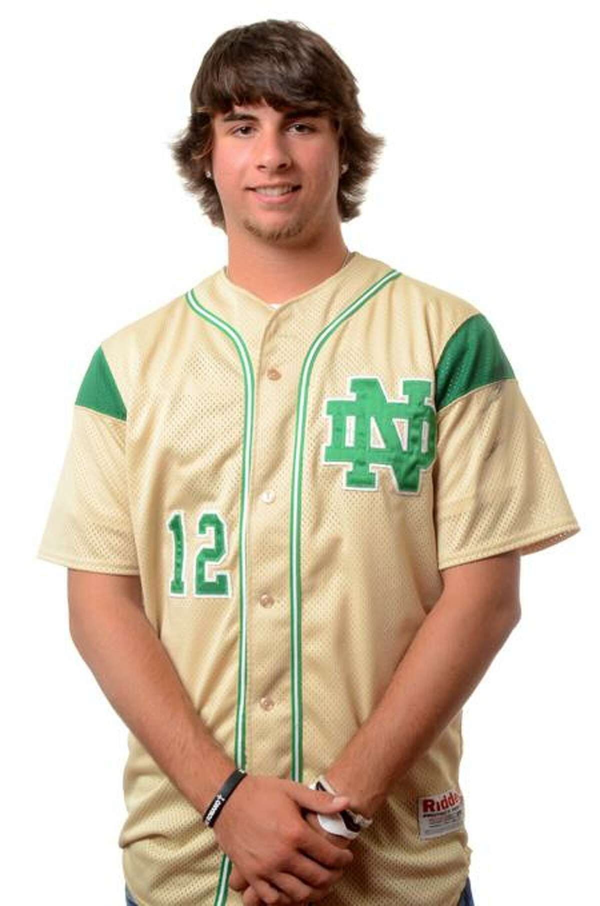 BOYS' ATHLETE OF THE WEEK: Gary Flowers, Notre Dame-West Haven baseball ...