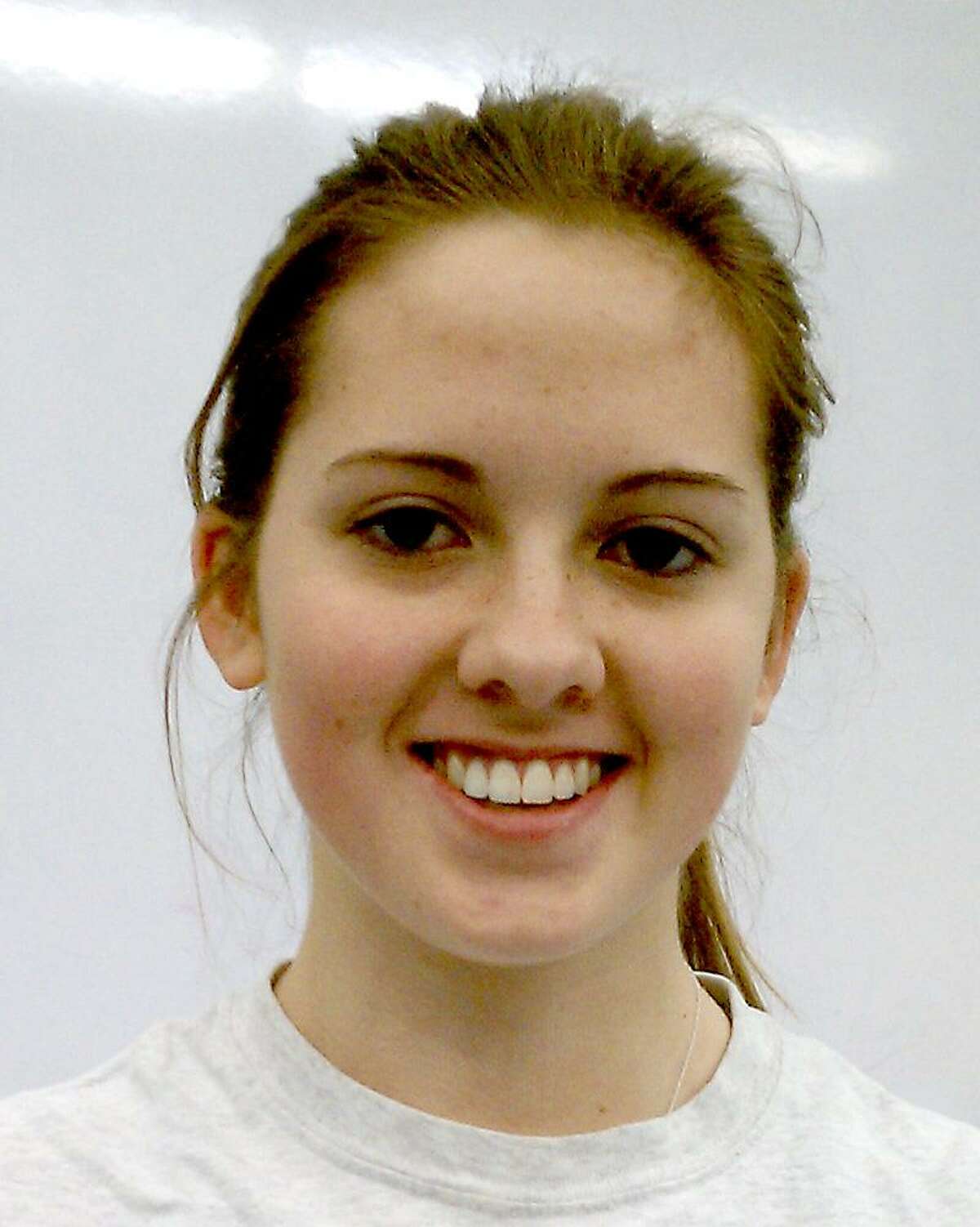Girls Athlete of the Week: Hannah Bodnar, Hamilton volleyball (video)