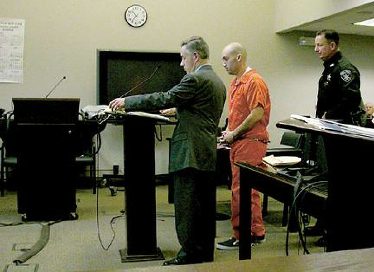 David Trebilcock's insanity plea rejected, trial date set