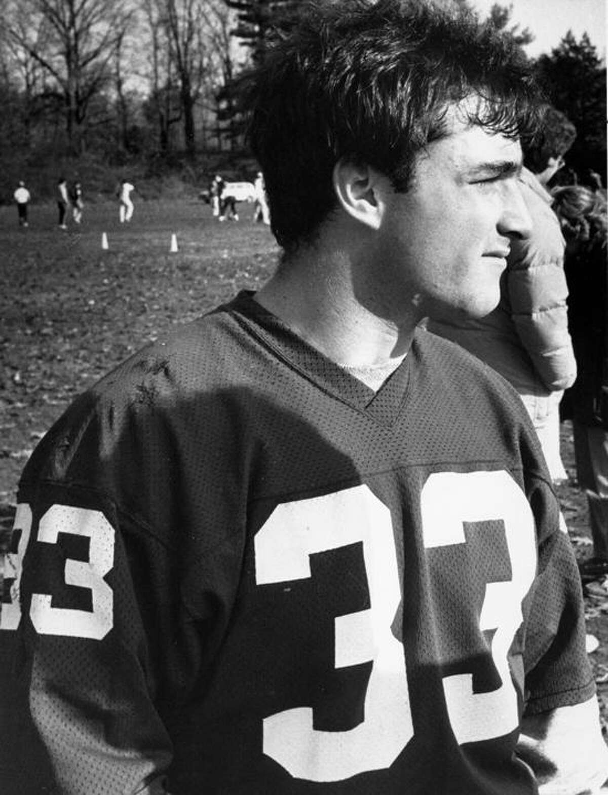 NEW HAVEN 200: Hamden, Yale product Rich Diana a smooth operator