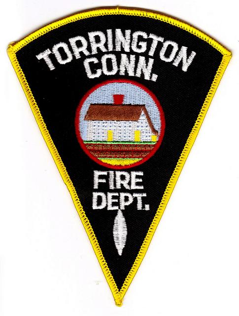 Torrington fire chief job expected to be advertised outside of city