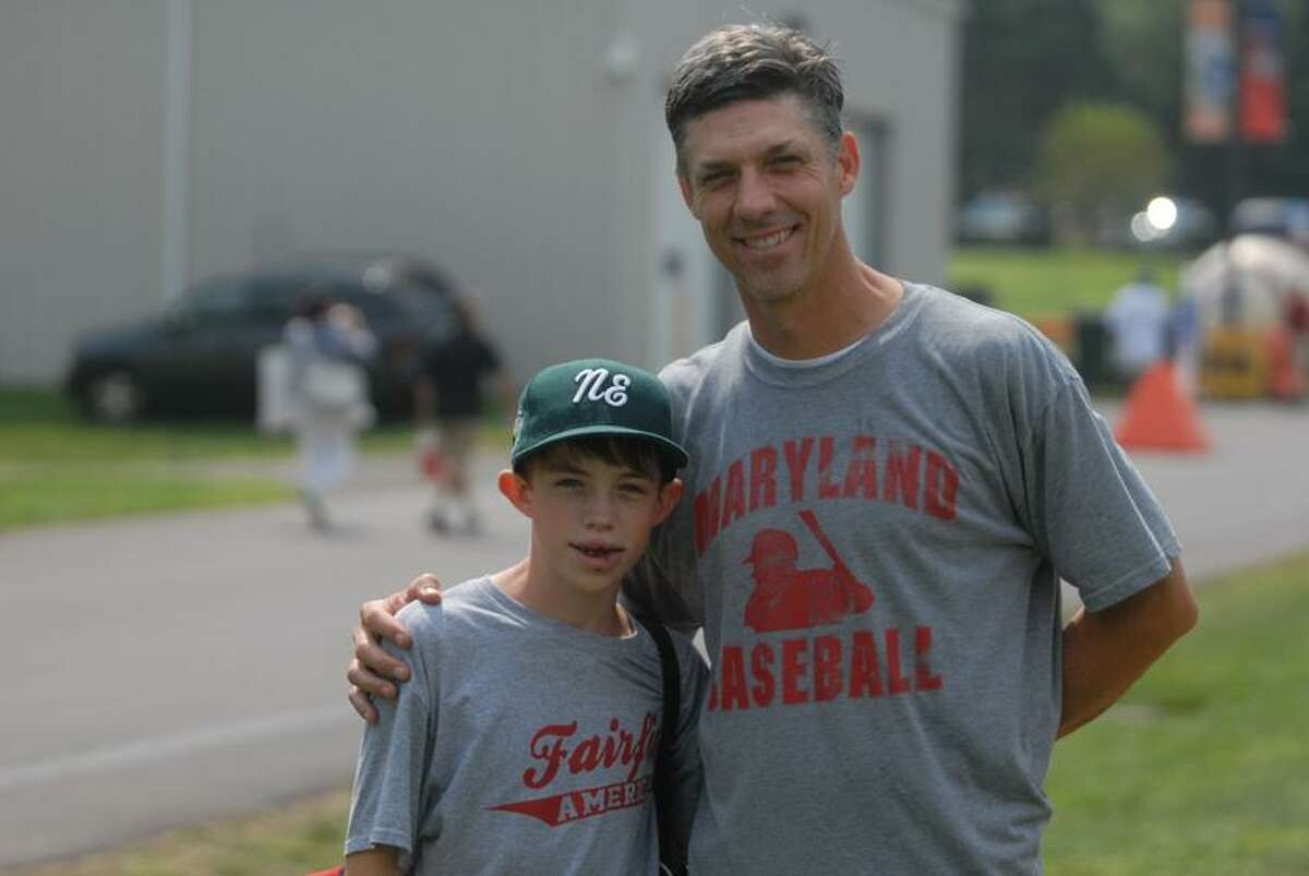 LITTLE LEAGUE: Fairfield fans come from near and far
