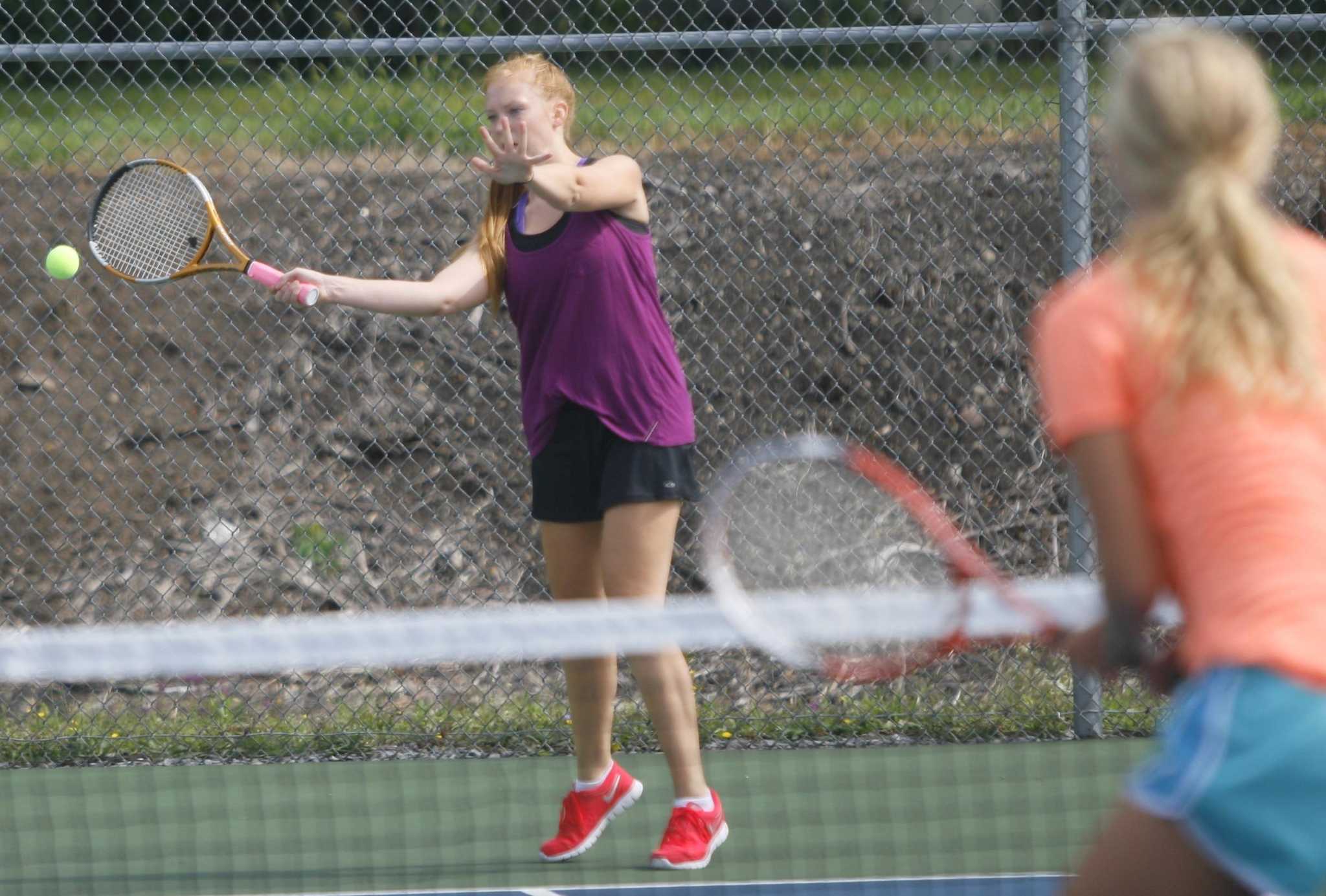 Oneida tennis tourney: Turner and Moore win