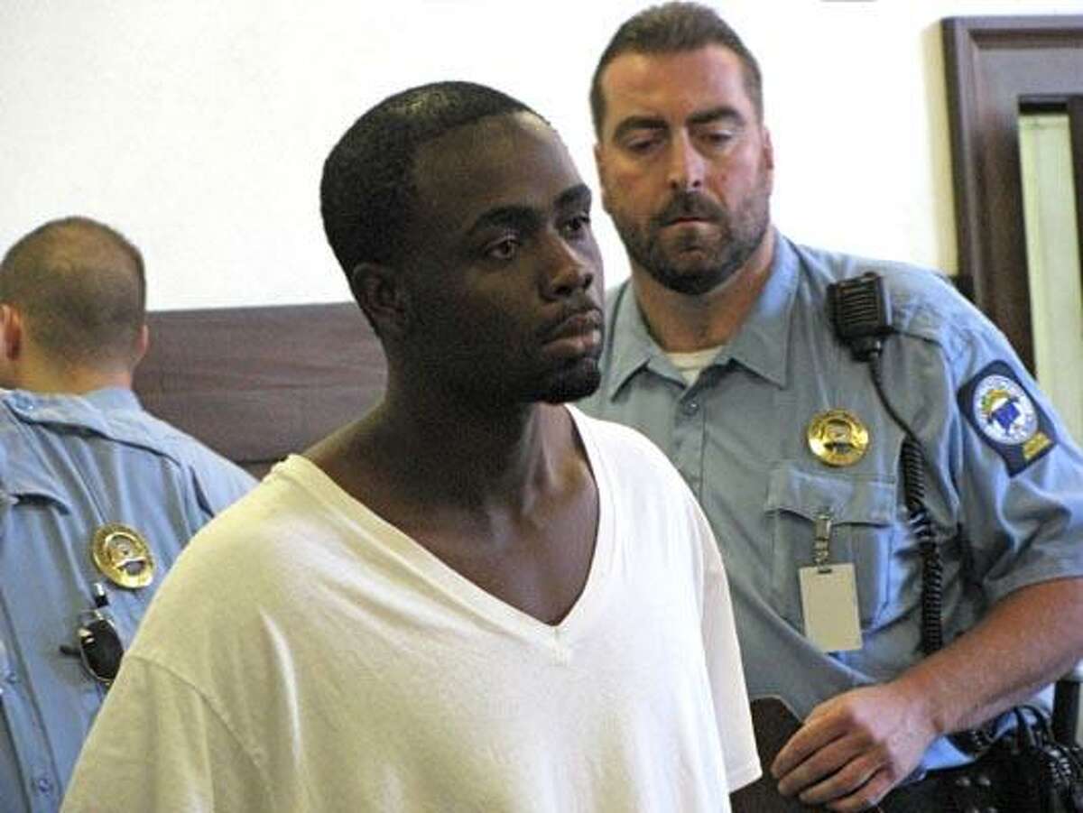 Suspect arraigned in New Haven hit-run that killed toddler