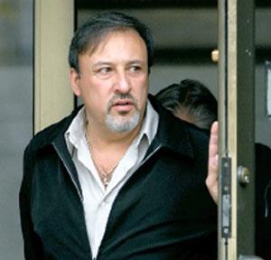 Botti found guilty on 2 counts