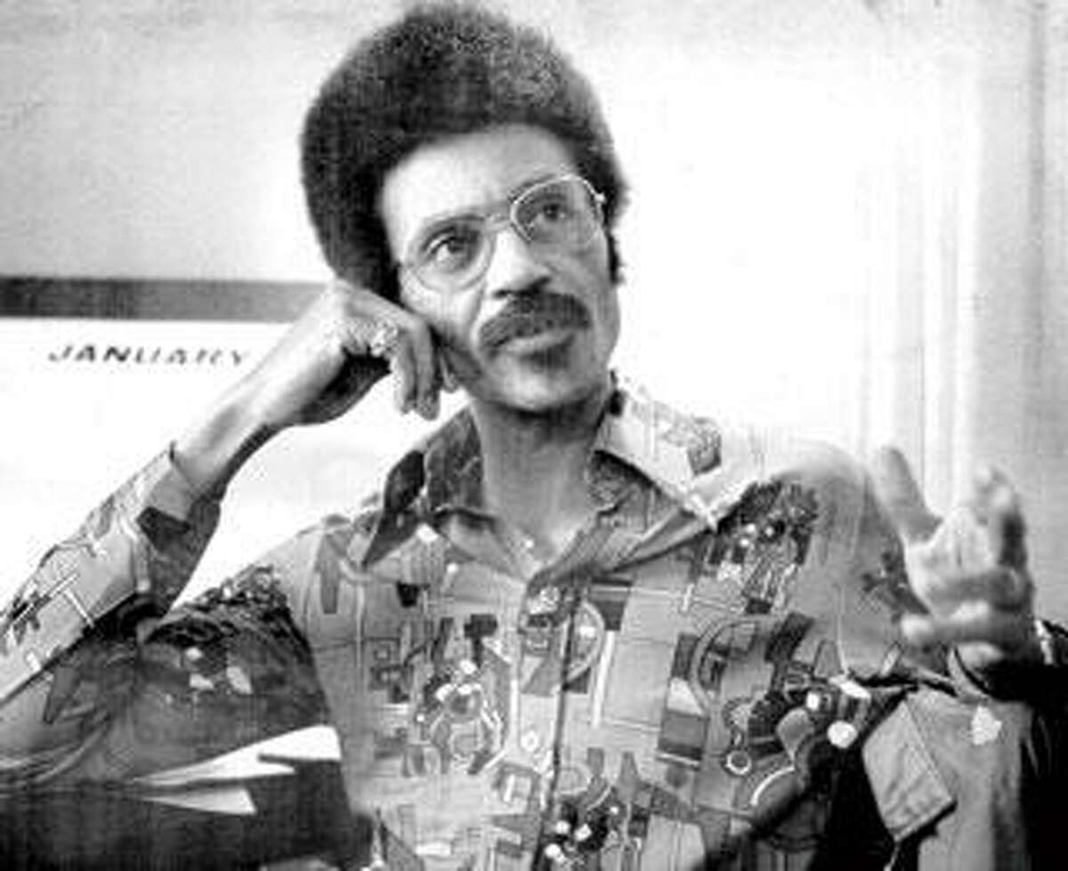 Black Panther to role model