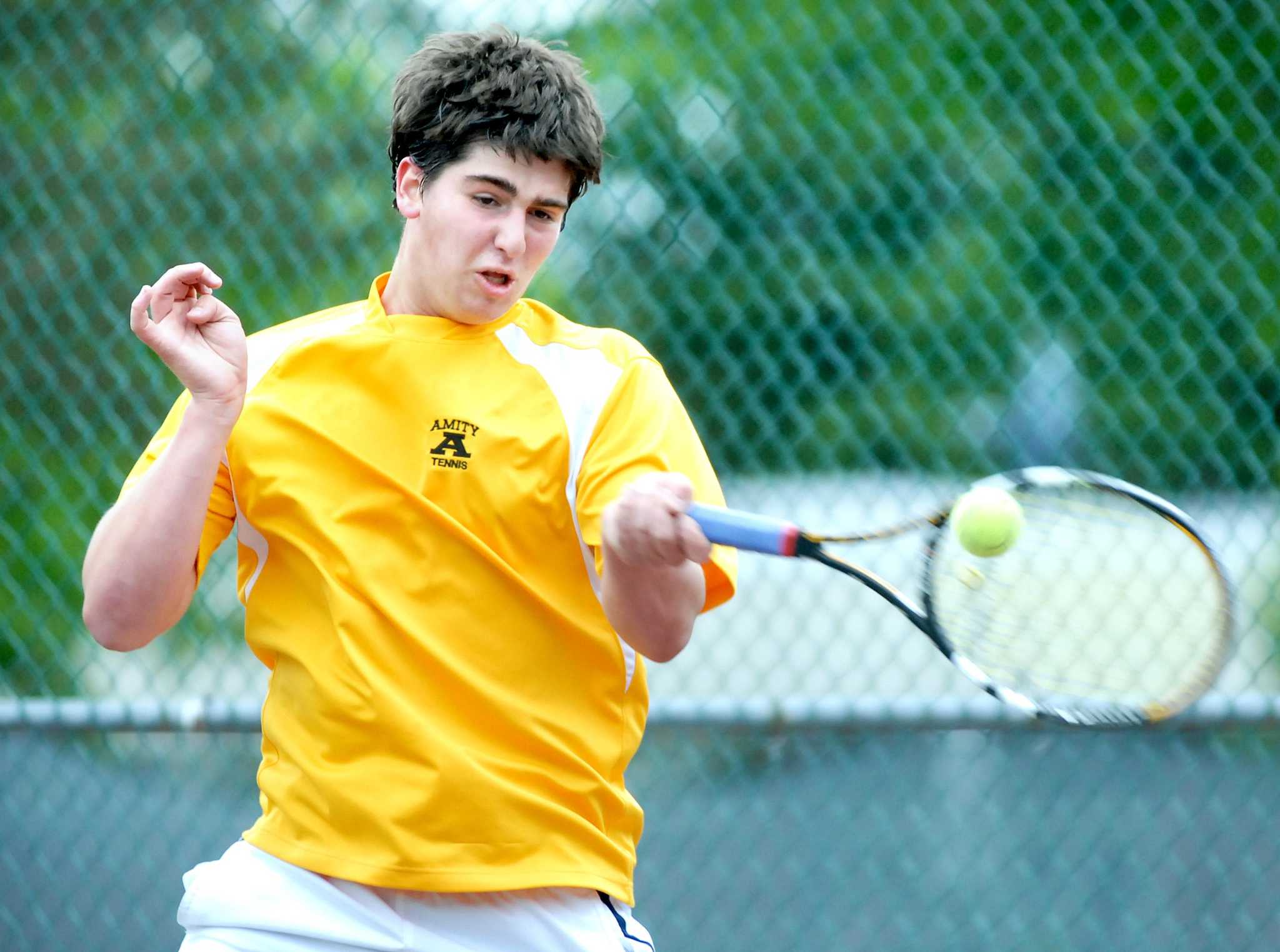 HIGH SCHOOL ROUNDUP: Prep's Smalkais wins 300th game