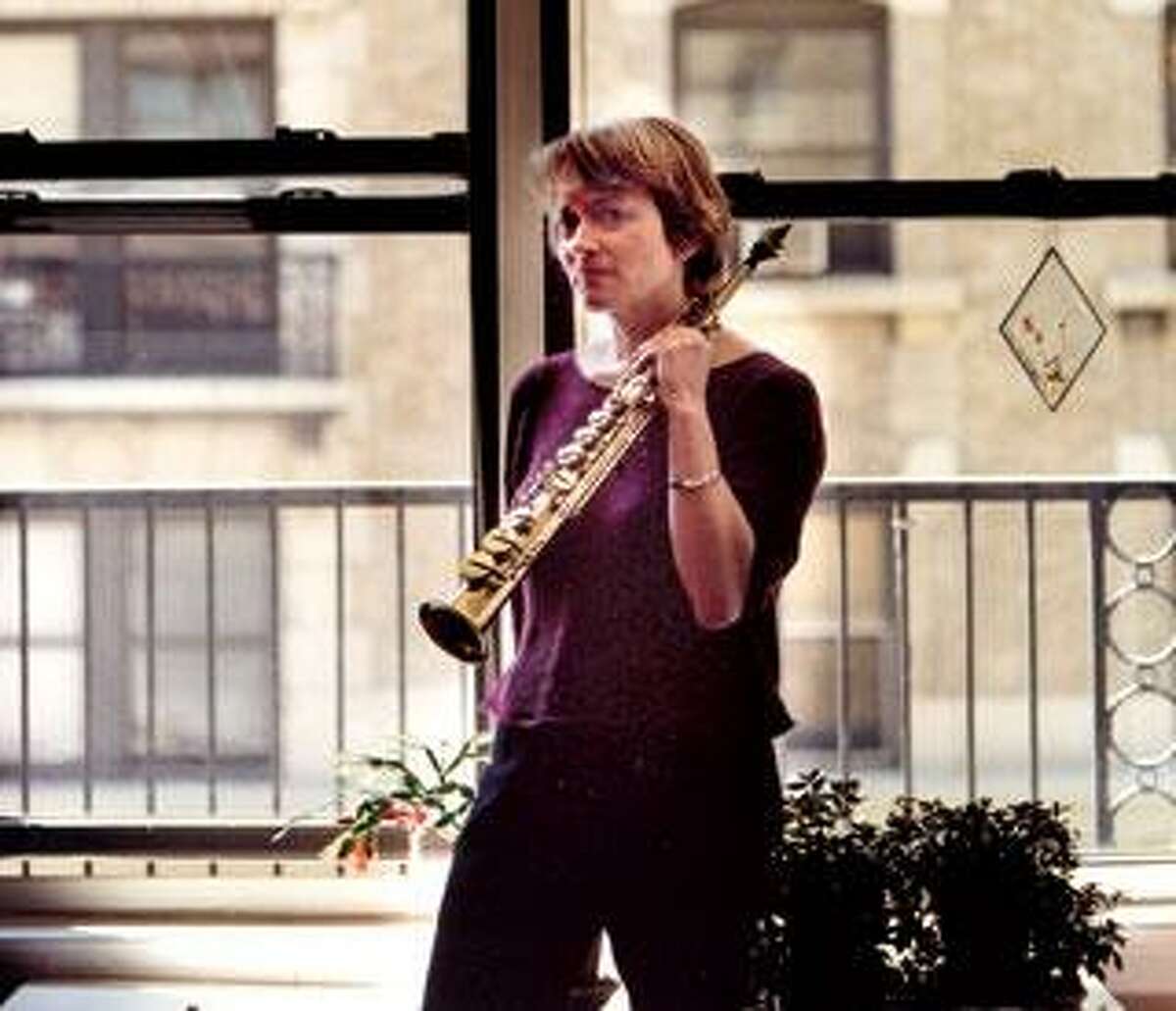 Sax Star: Jane Ira Bloom brings her singular jazz style to town
