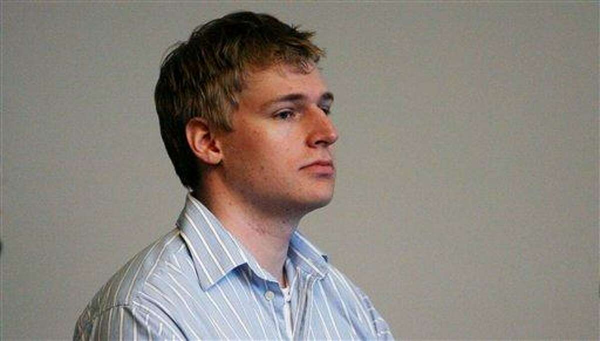 Med student held without bail in Craigslist death