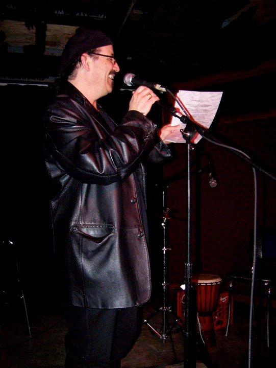 And the beat goes on: Beatnik 2000's 550th show on Saturday