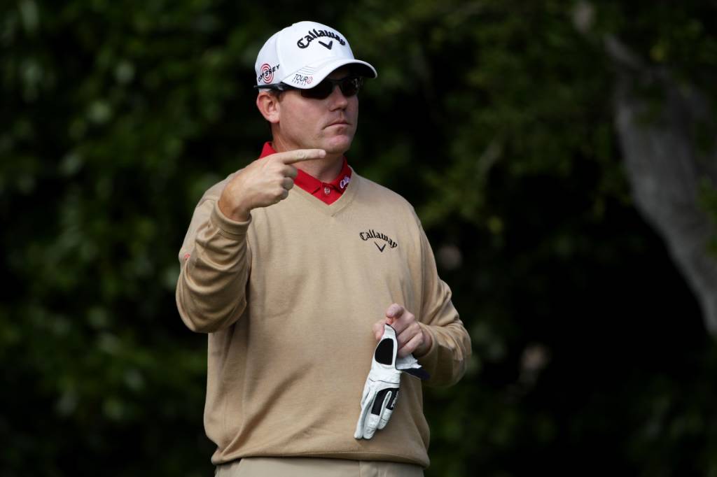 Pebble Beach gets best of field at U.S. Open