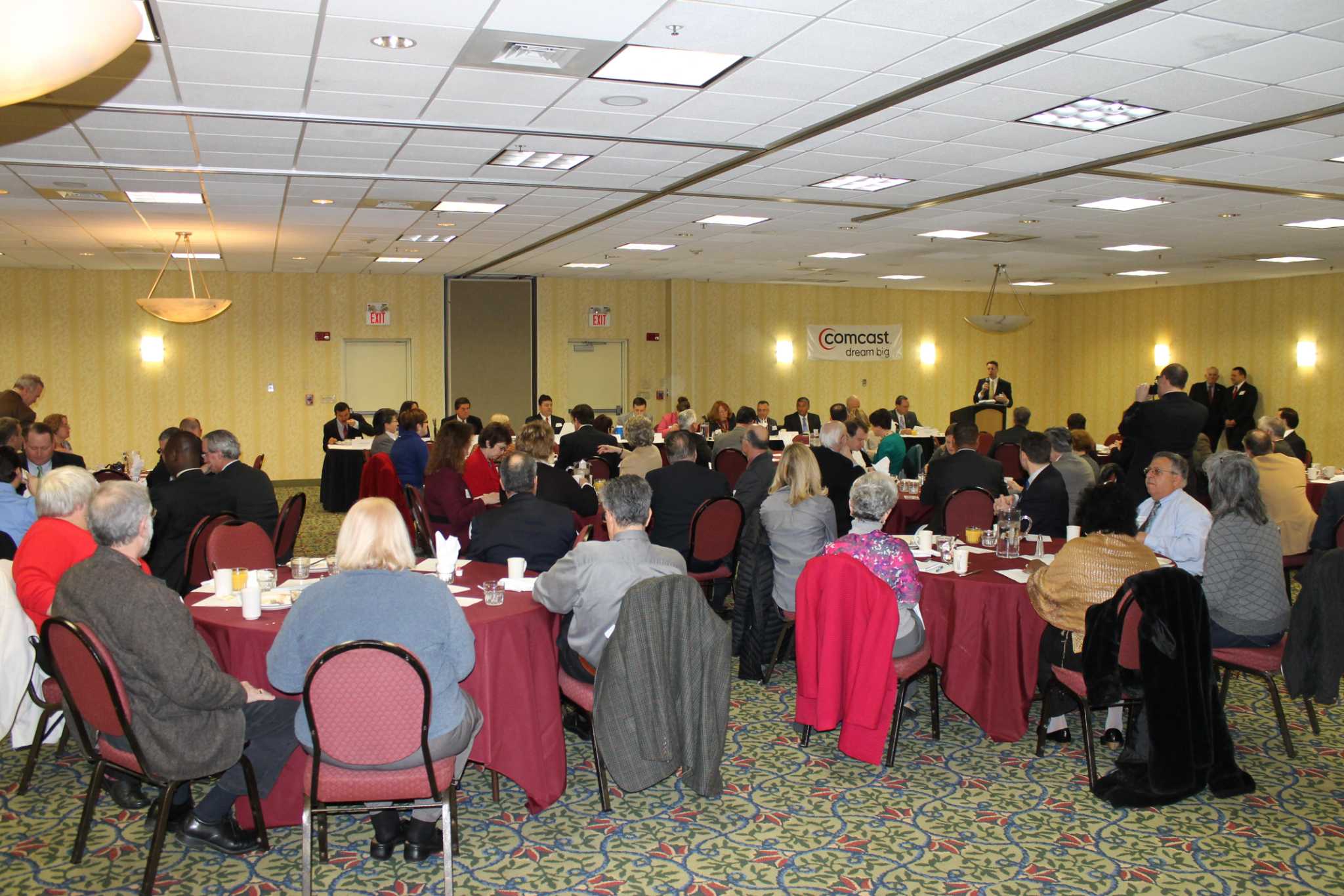 CHAMBER CORNER: Many successful chamber events in the works