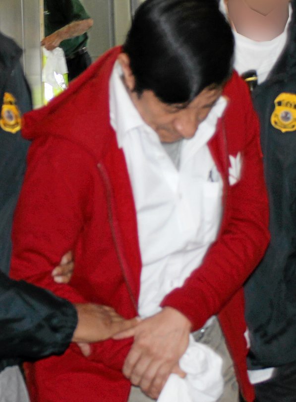 DNA being used to identify Guatemalan relatives lost in Civil War