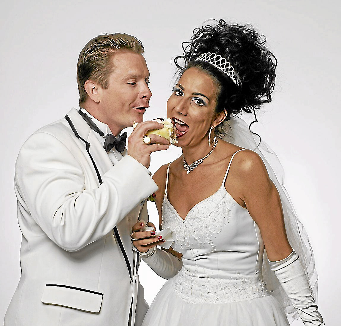 ‘Tony n’ Tina’s Wedding’