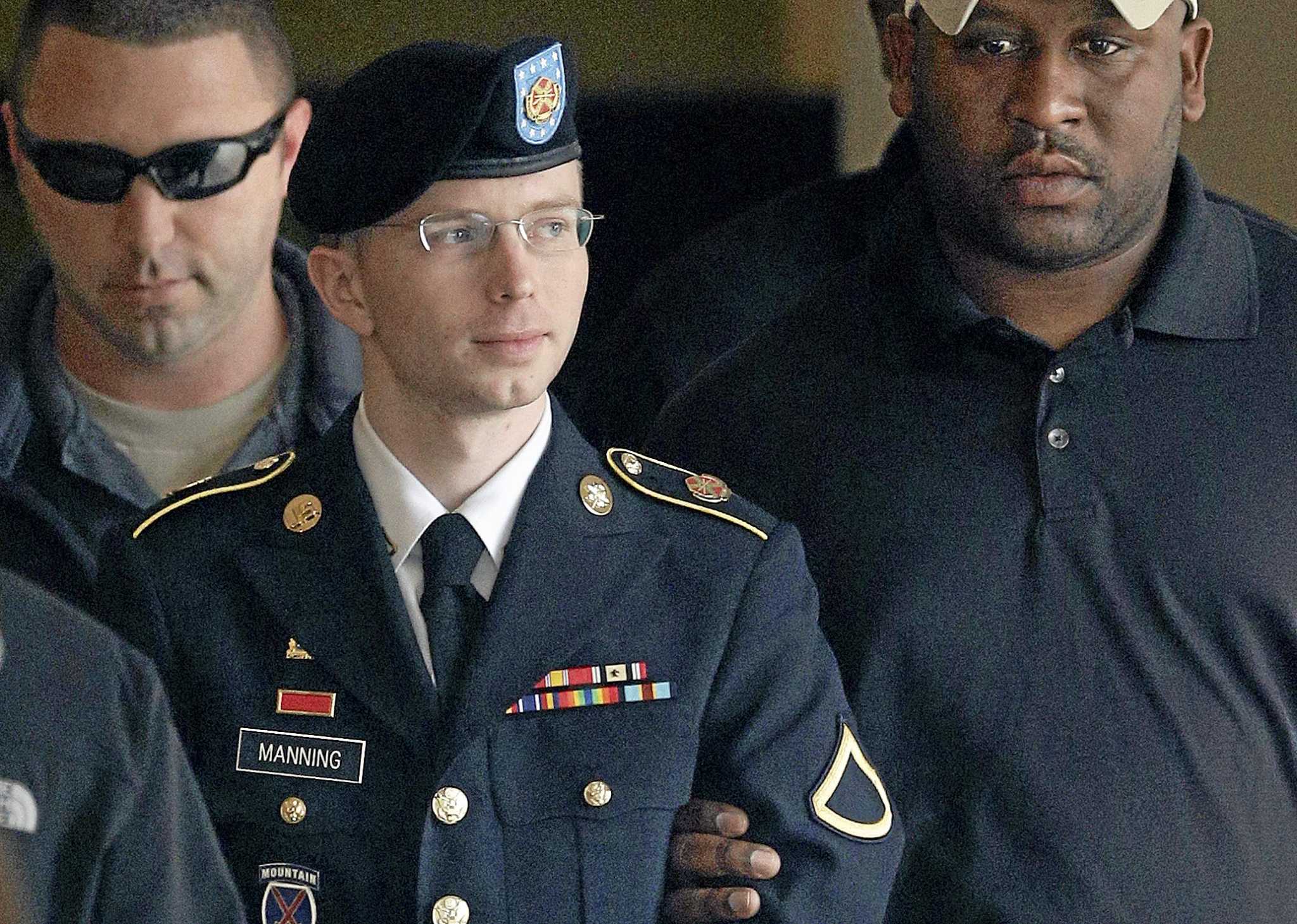 William A. Collins: Revealing the wrongdoing of the powerful is a core ...