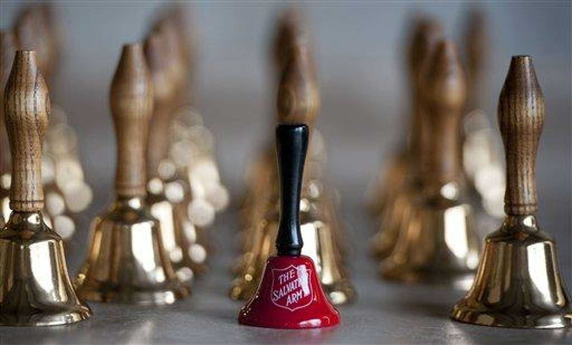 ABC World News highlights CT's Bevin Bells of 'It's a Wonderful Life'