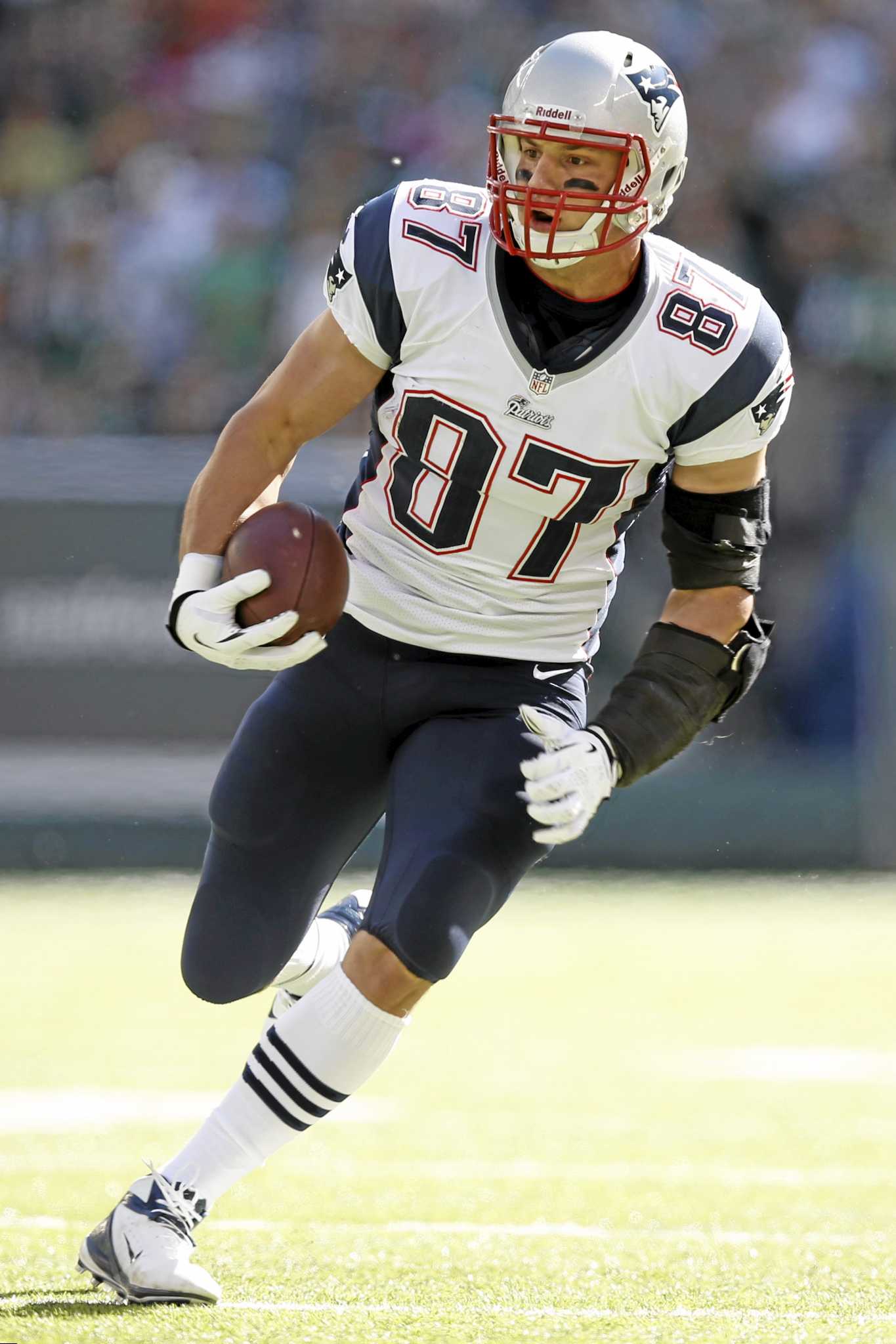 Four games to key on in Week 8 of the NFL