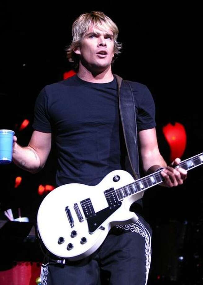 CONCERT CONNECTION: Summerland Tour to feature Sugar Ray - The ...