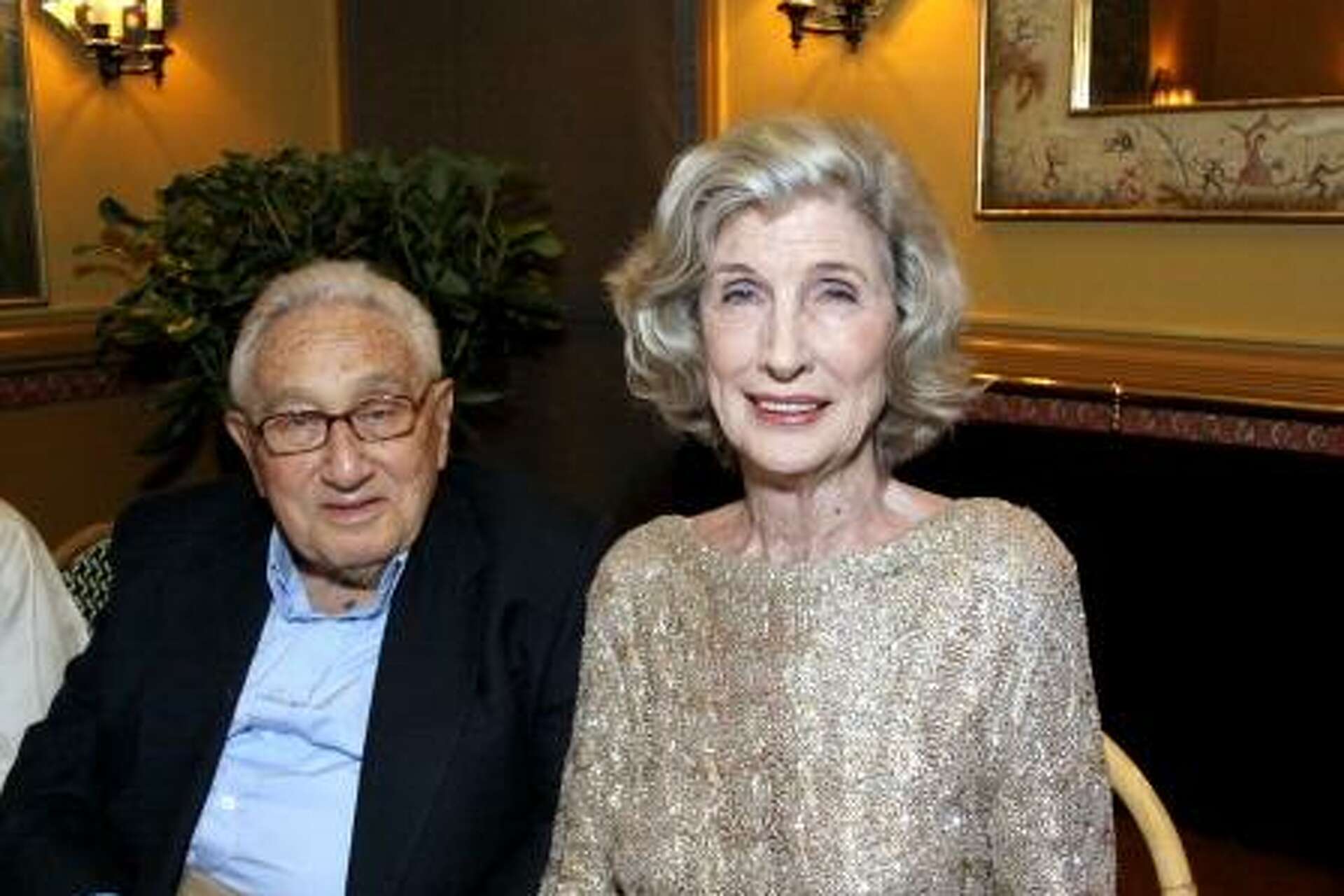 The Monkey Club in Litchfield new venue for celebrity gatherings