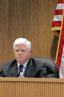 Larson wins in 1st Congressional District