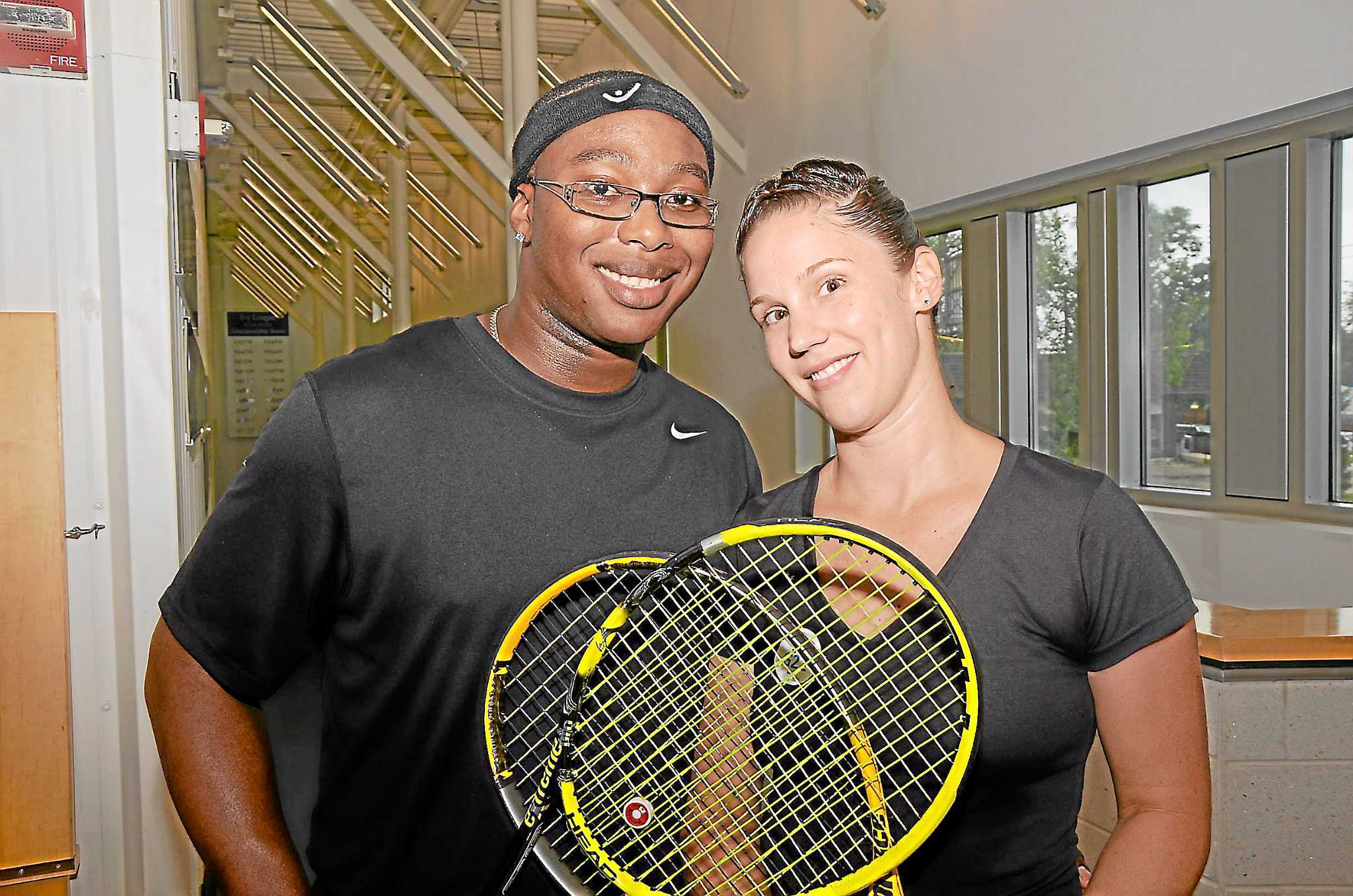 Raymond and Colleen Green lose in finals of the First Niagara Family ...