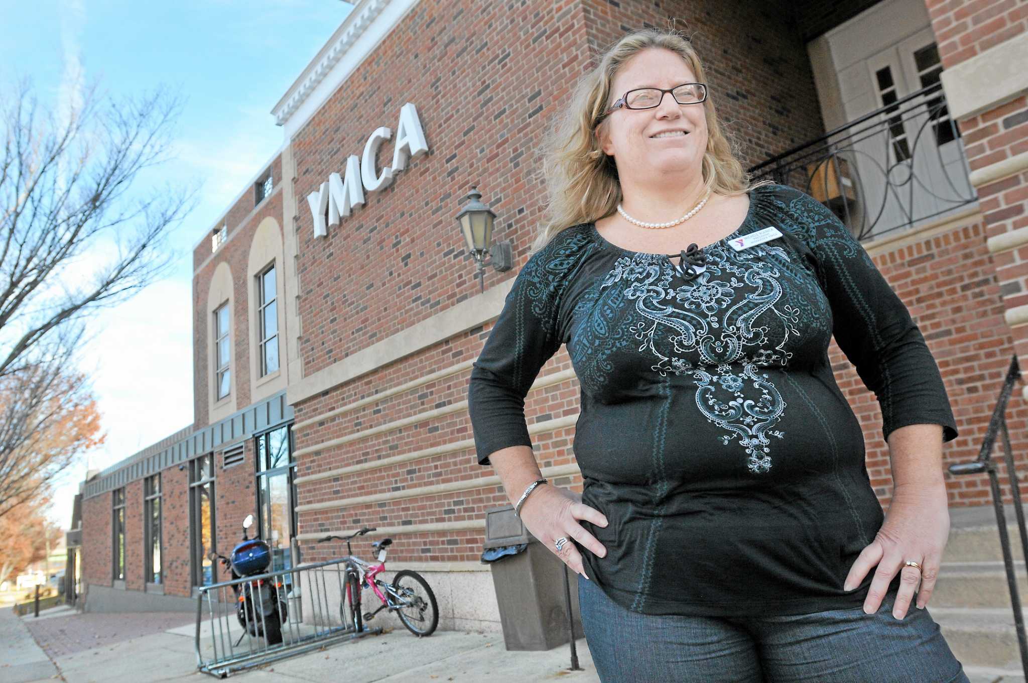 YMCA’s Rulnick reflects on 22 years with the organization, looks ahead