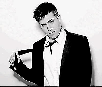 Hoodie Allen, a.k.a. Steven Markowitz, coming to Toad’s Place Nov. 24