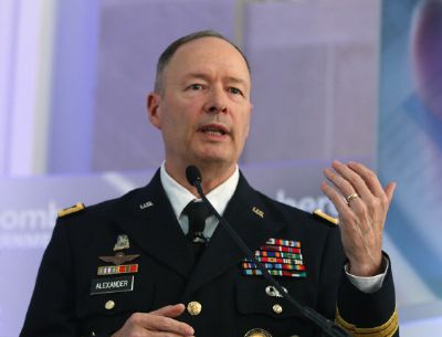 NSA leader ready to curb spying, but warns of 'catastrophic attacks' in ...