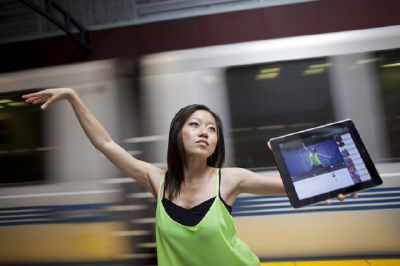 Why some videos go viral and others are digital duds