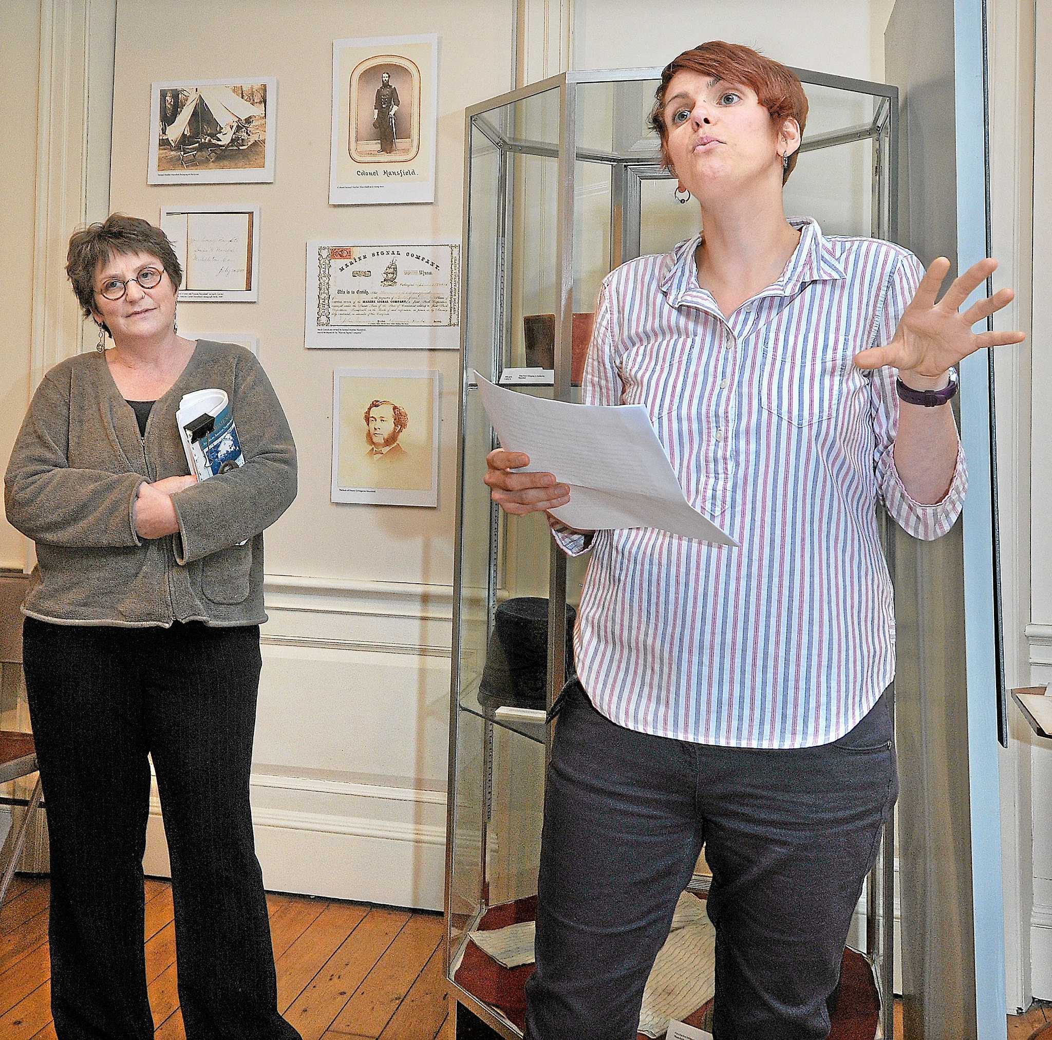 Beman Triangle project gives insight into race relations