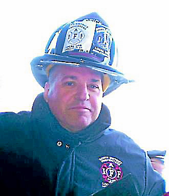 Middletown mourns the sudden death of firefighter Mike Osiecki, 54