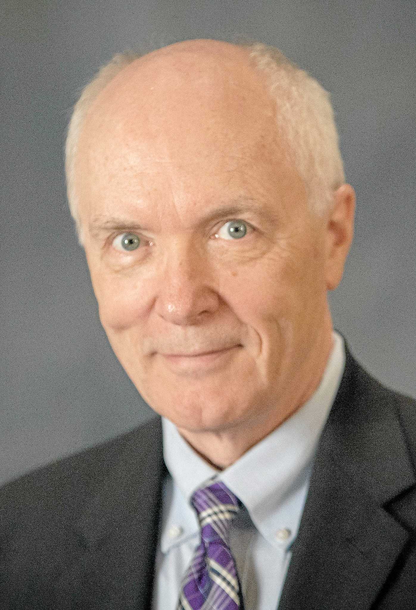 Economic Development’s Kearney retires after 15 years