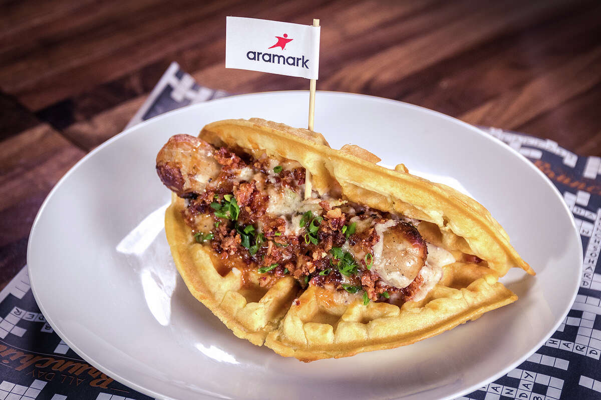 New NFL stadium food items from Aramark finally recognize Sunday brunch