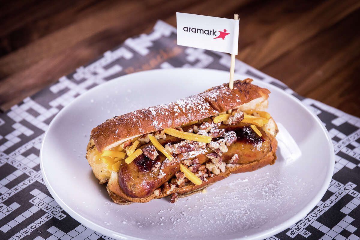 New NFL stadium food items from Aramark finally recognize Sunday brunch