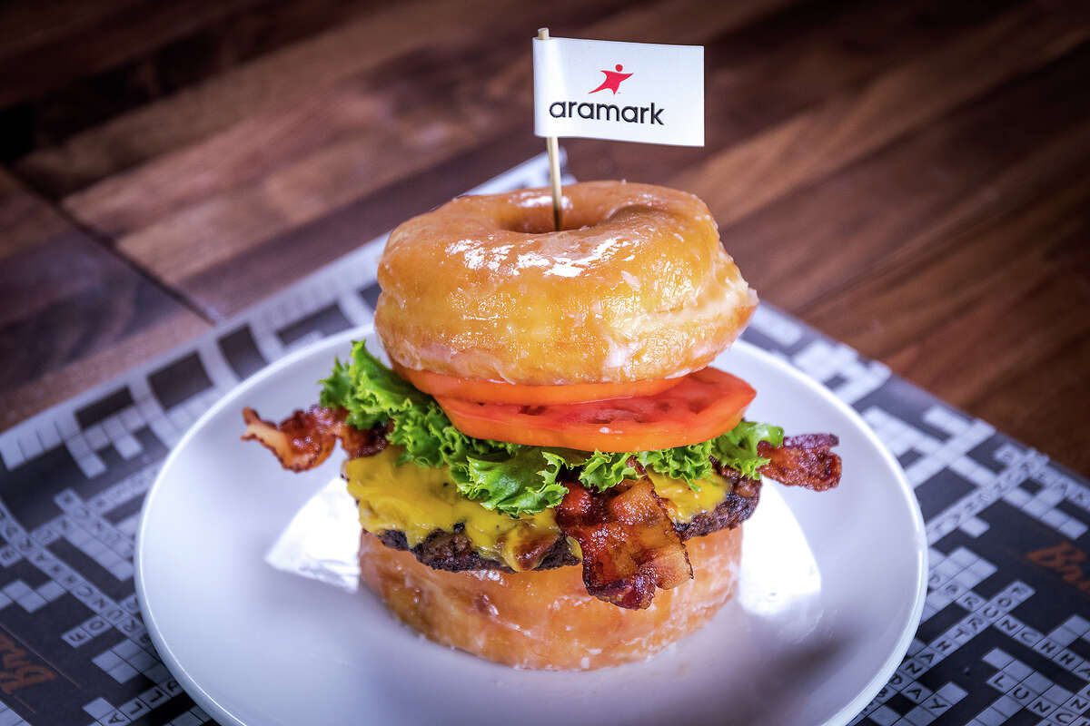 New NFL stadium food items from Aramark finally recognize Sunday brunch