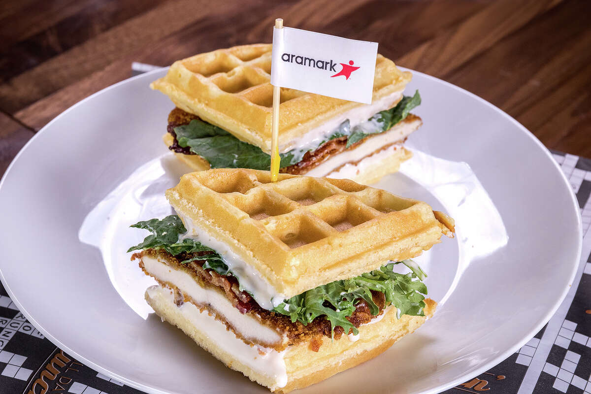 New NFL stadium food items from Aramark finally recognize Sunday brunch