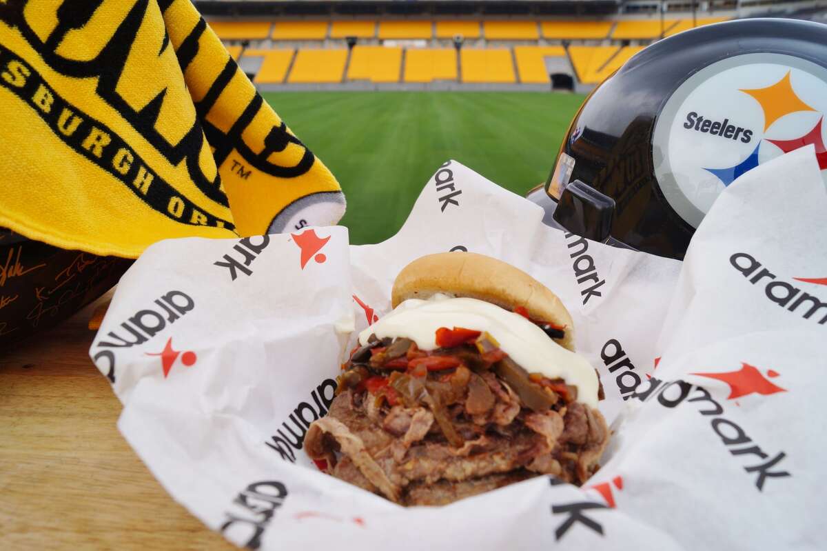 New NFL stadium food items from Aramark finally recognize Sunday brunch