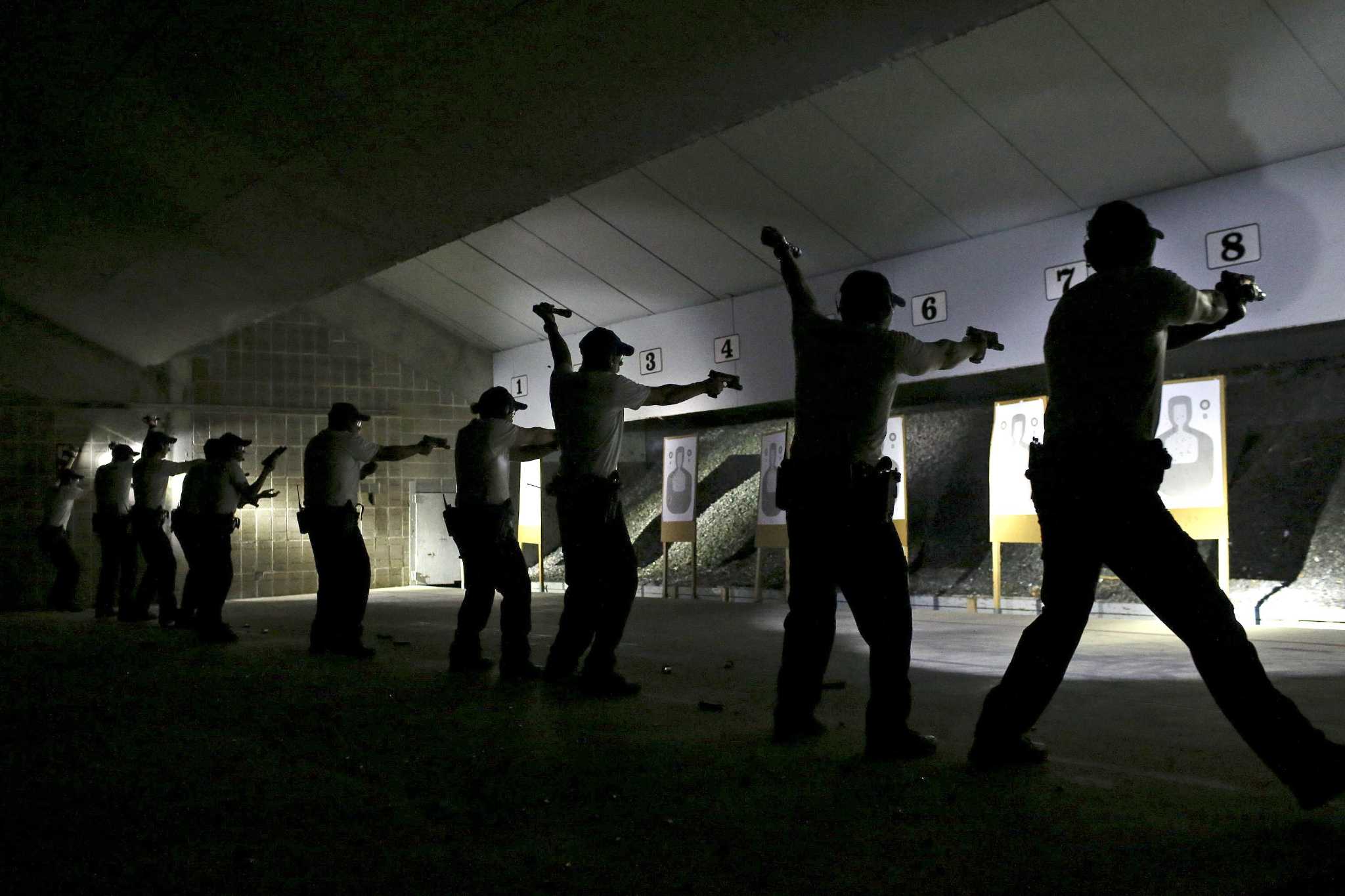 SAPD staffing improves, but barely keeps pace with city growth