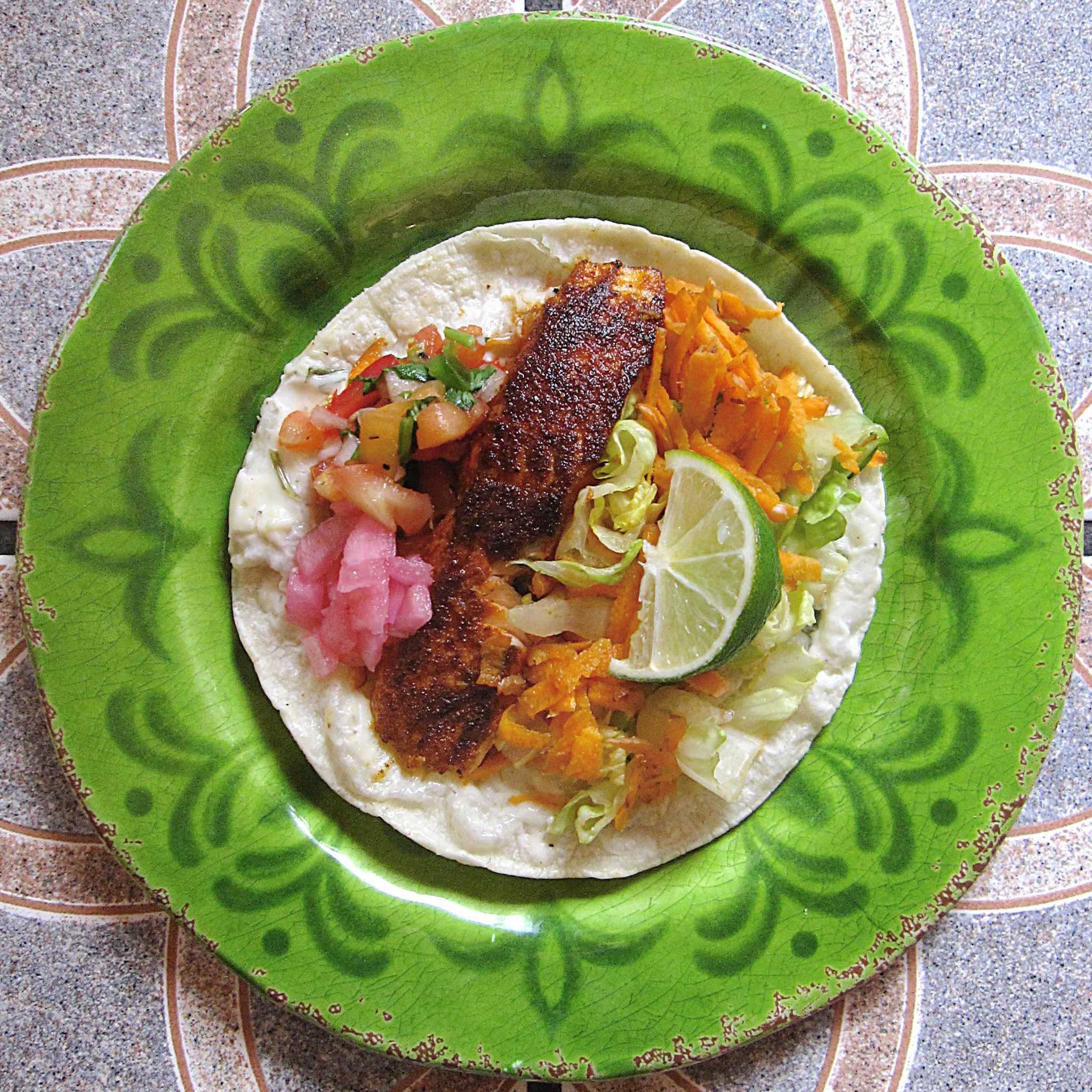 Taco Tuesday! It’s week 33 of 365 Days of Tacos