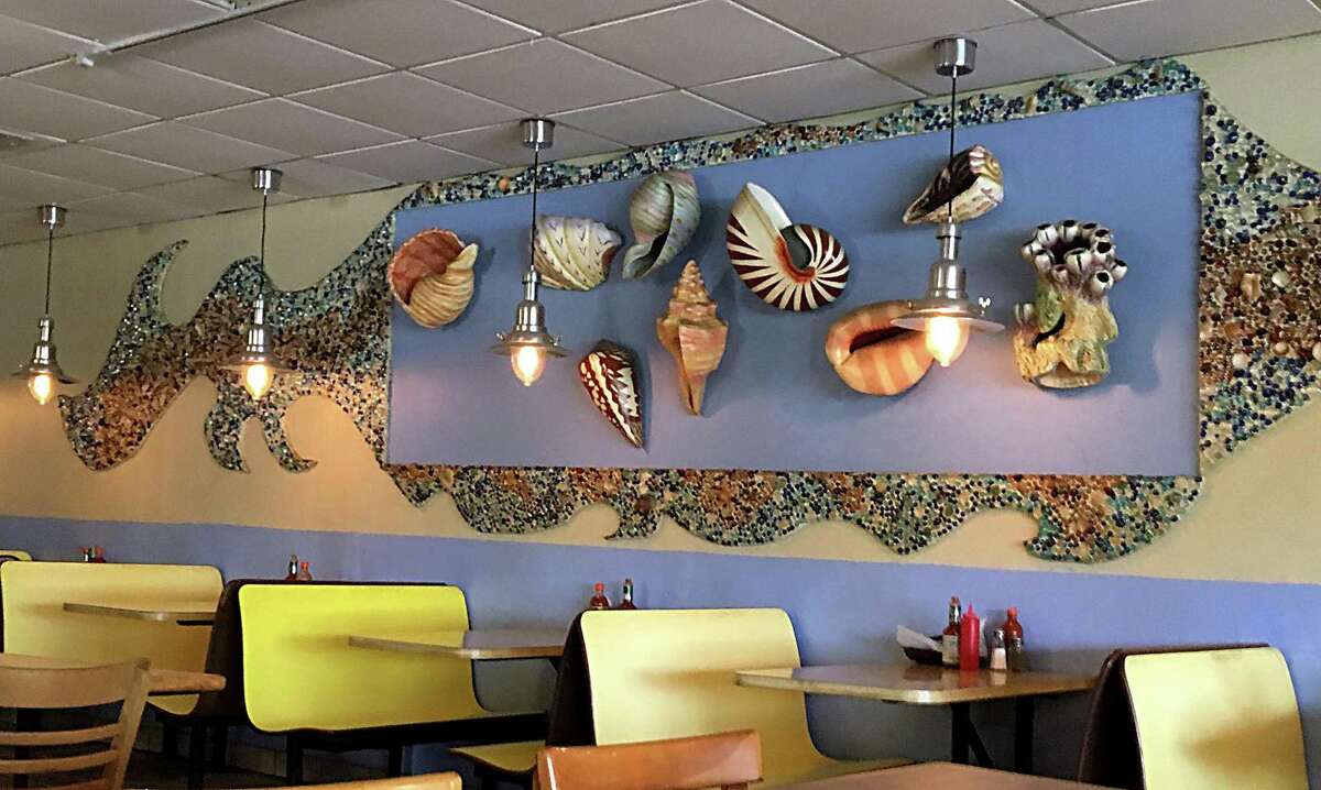 365 Days of Tacos: El Siete Mares