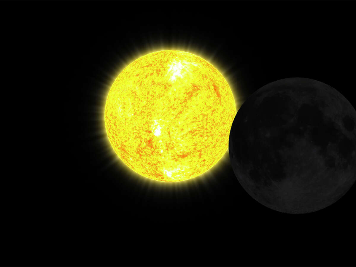 Eclipse-watching across the Capital Region