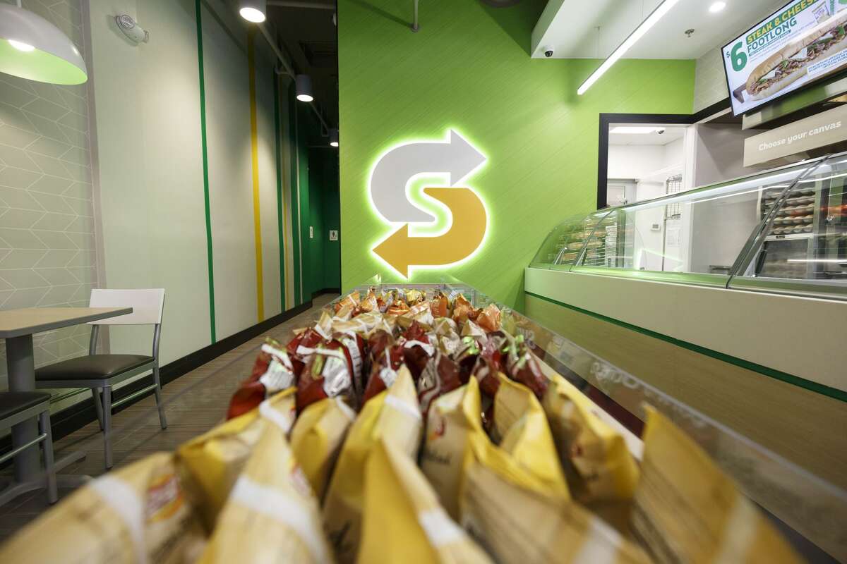 Subway looks to stem the tide of losses