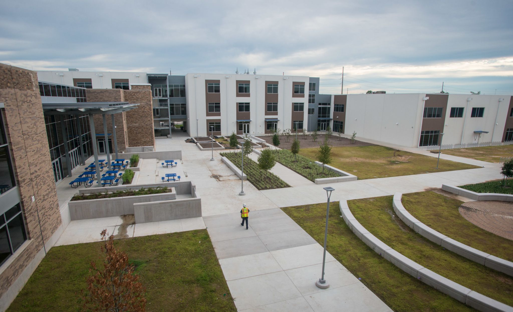 Texas ranks No. 5 for green building in 2018