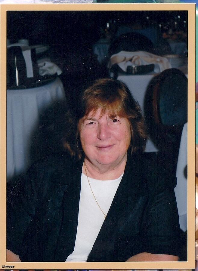 Selina (Pat) Manemeit