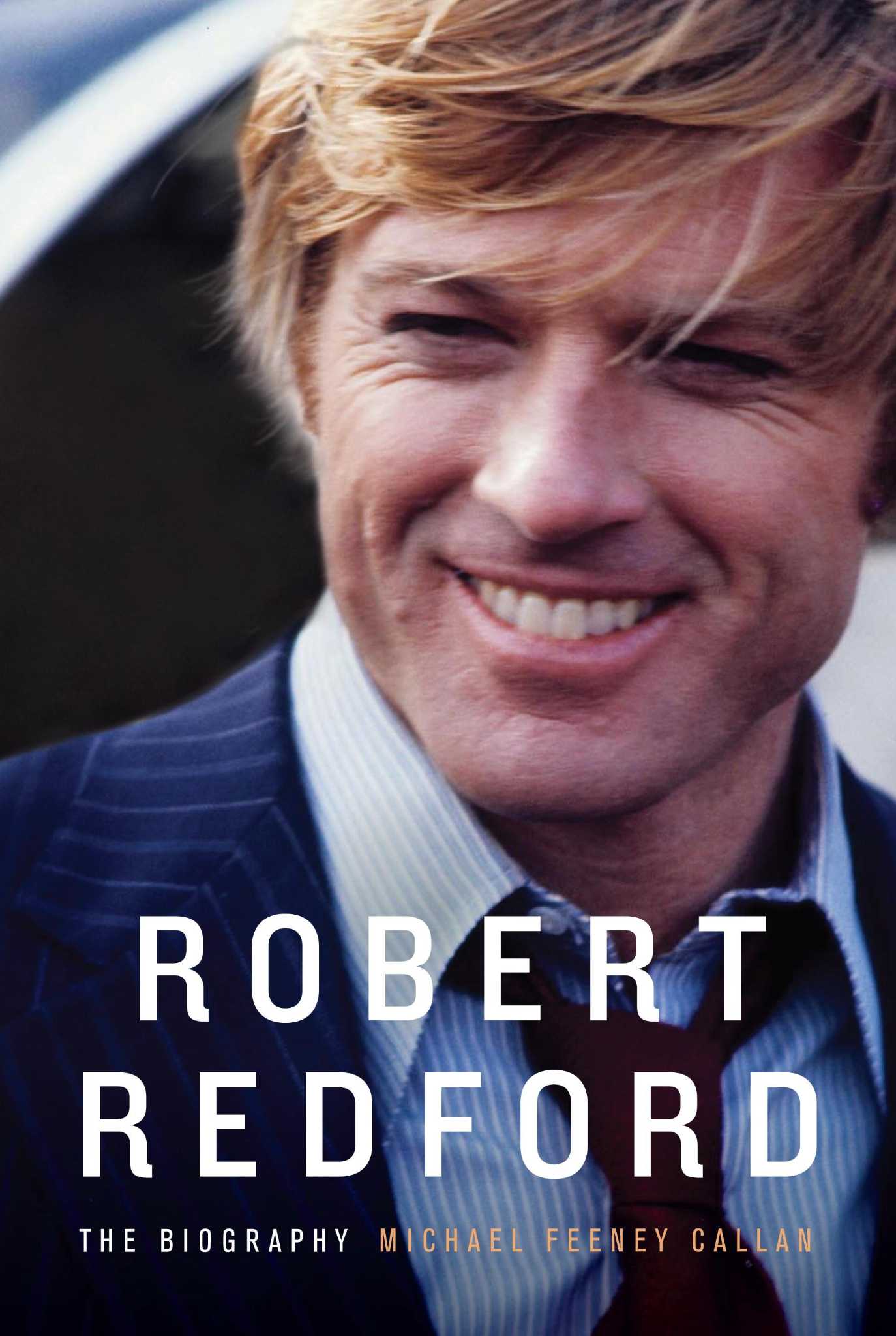 Biography renders a driven, complex Robert Redford